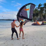 Try Wingfoiling in Boracay - The Experience: What You Can Expect
