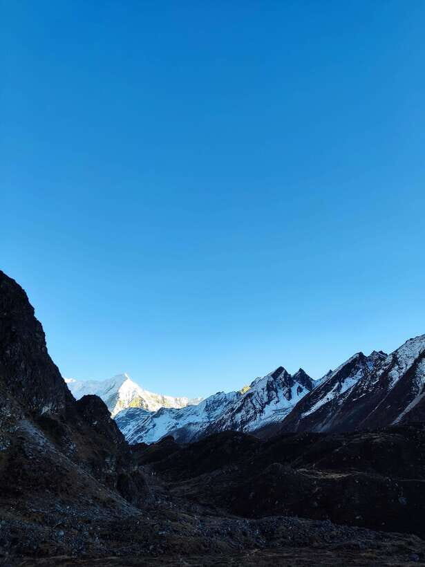 Tsho Rolpa Trek: Glacial Lakes, & Remote Sherpa Villages - Who Should Consider This Trek?