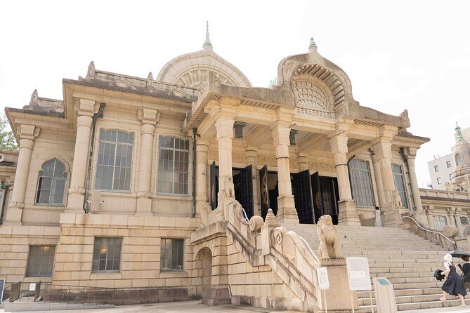 Tsukiji Best Walking Food Tour - The Itinerary: A Closer Look