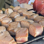 Tsukiji Fish Market Culture Walking and Food Tour - Exploring the Itinerary: What You Can Expect
