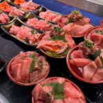 Tsukiji Fish Market: Food Culture, Street Food & Cutting Show - Fish-Cutting Demonstration