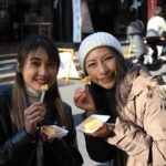 Tsukiji Fish Market Food Tour with Spanish/French Speaking Guide - Practical Details and What to Expect