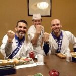 Tsukiji Fish Market Guided Tour and Sushi Making with Pro Chef - The Value of This Experience