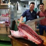 Tsukiji Fish Market Small-Group Food Walking Tour - The Cultural Side: Temples and Views
