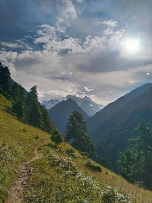 Tsum Valley: 16-Day Trek - An In-Depth Look: What Makes This Trek Stand Out?