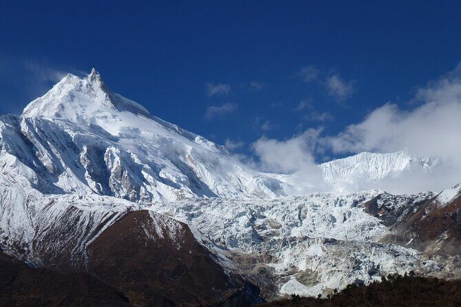 Tsum Valley and Manaslu Trek - Who Should Consider This Trek?