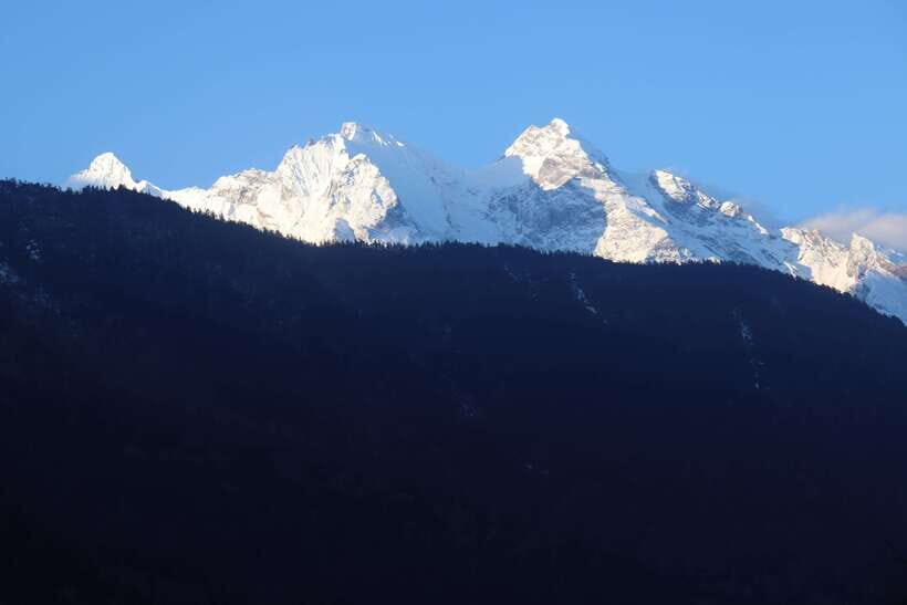 Tsum Valley Trek: A Journey into the Hidden Valley of Nepal - Who Should Consider This Trek?