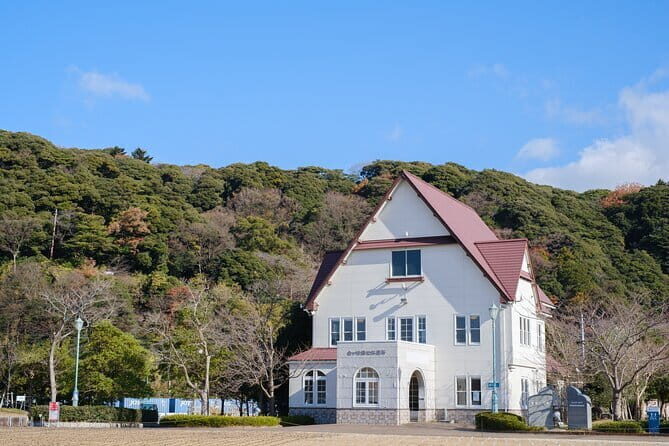 Tsuruga Private Customizable Full Day Tour - Real Travelers’ Perspectives and Ratings