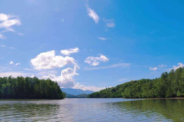 Tuaran, Sabah: Mengkabong Paradise - The Itinerary in Detail