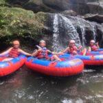 Tubing Bali Swing Tirta Empul Kanto lampo Waterfall Private Tour - Who Will Love This Tour?