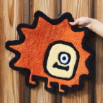 Tufting in Kyoto - Final Thoughts