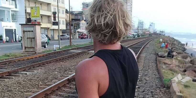 Tuk Colombo City Tour with Food and Drinks - A Deep Dive into the Site Highlights