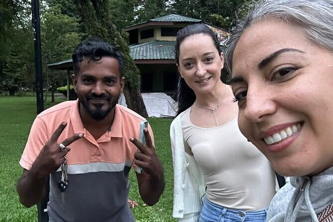 Tuk tuk colombo Sightseeing tour - Overall Value and Suitability