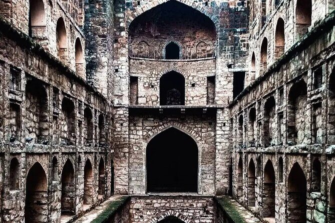 Tuk Tuk Delhi Experience - The Itinerary: A Closer Look