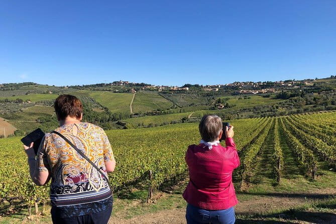 Tuk tuk in Chianti - FAQ
