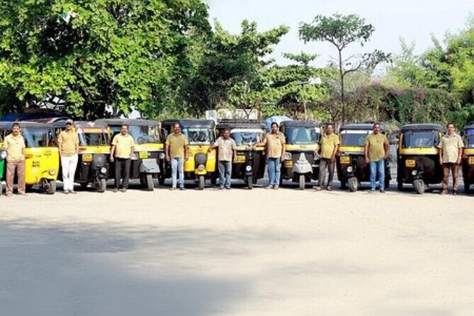Tuk Tuk Kochi Tours with pickup from Cruise Ship - Who Is This Tour Best For?