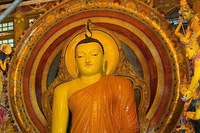 Tuk Tuk Private Safari Tour Exploring Sri Lanka's Capital Colombo - What Sets This Tour Apart