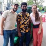 Tuk Tuk Rental in Sri Lanka - The Sum Up