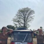 Tuk Tuk Rentals - The Experience Breakdown: What You Can Expect