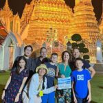 Tuk-tuk tour Bangkok by Night with Chinatown meal and hotel transfers - Who Should Book This Tour?