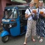 Tuk Tuk Tour Colombo: Sightseeing, Entry Fees & Food Included - Detailed Itinerary: What You Will See and Do