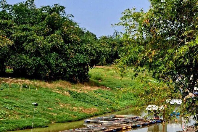 Tuk Tuk Tour (Full-Day) - The Itinerary in Detail: What You’ll Experience