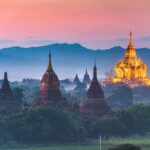 Tuk Tuk Tour in Bagan with Licensed English guide - Frequently Asked Questions