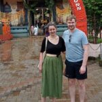 Tuk Tuk tour in Cochin with Port pick-up - Who Should Consider This Tour?