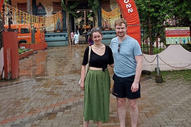 Tuk Tuk tour in Cochin with Port pick-up - Who Should Consider This Tour?