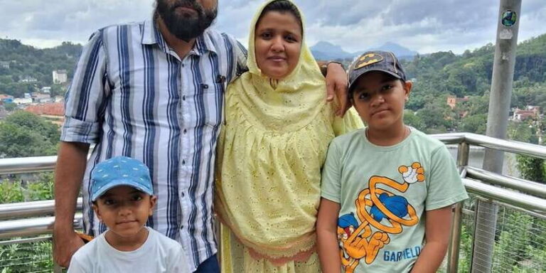 Tuk Tuk Tour in Colombo: Morning or Evening City Adventure - The Itinerary in Detail