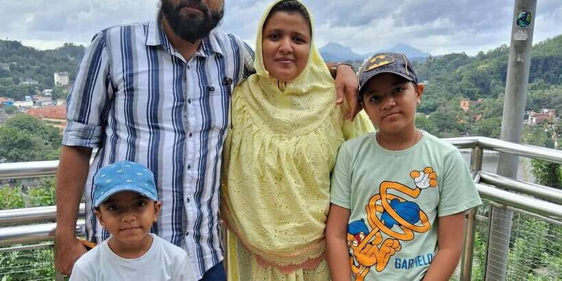 Tuk Tuk Tour in Colombo: Morning or Evening City Adventure - The Itinerary in Detail