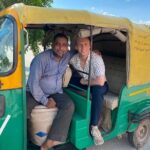Tuk Tuk Tour of Taj Mahal With Experienced Driver - The Itinerary: What You Can Expect
