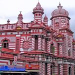 Tuk Tuk Tours From Colombo Port Passenger Dock Shore Excursions. - The Itinerary: From Colonial Past to Modern Landmarks