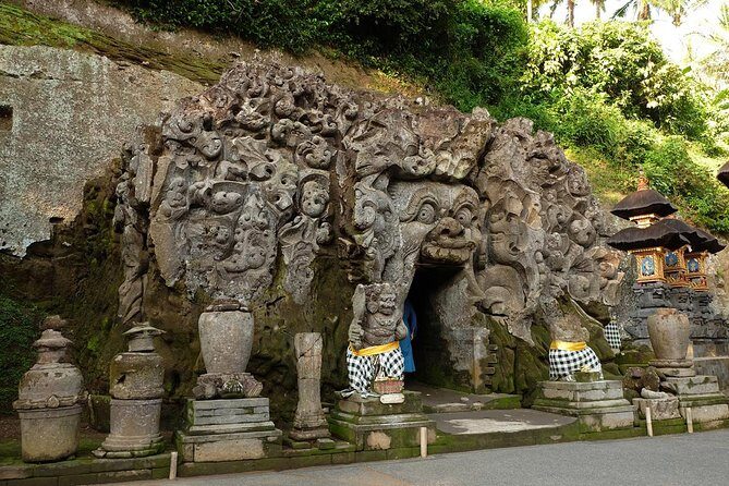 Tukad Cepung Waterfall, Bali Swing & Traditional Village Day Tour - The Sum Up