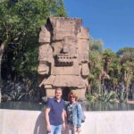 Tula Tour: Stone Warriors, Teotihuacan and Museum - The Value of This Tour