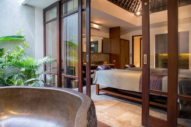 TULA Wellness Balinese Exotic Fruit Ritual - What to Expect During the Experience