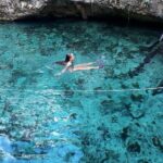 Tulum Adventure 3 Cenotes & 1 Lagoon From Cancun - FAQ