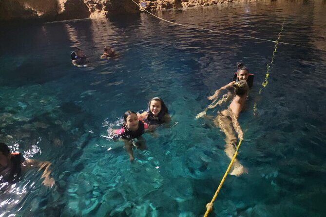 "Tulum Adventures: Between Jungle, Cenotes and Mayan Mysteries" - The Itinerary Breakdown: What to Expect