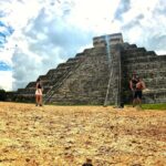 Tulum and Beyond: Chichen Itza and Two Eyes Cenote - Authentic Experiences and Traveler Insights