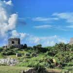Tulum and Exclusive Cave Cenote Discovery with Lunch - Introducing the Experience