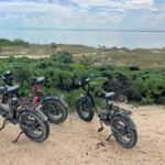 Tulum Area Experiences E-Bike Daily Rental - The Practicalities: Costs, Equipment, and Additional Fees