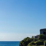 Tulum Bike Tour Tulum Maya Ruins Cenote Swimming Pueblo History Art Tacos Lunch - The Unmistakable Value of the Tour