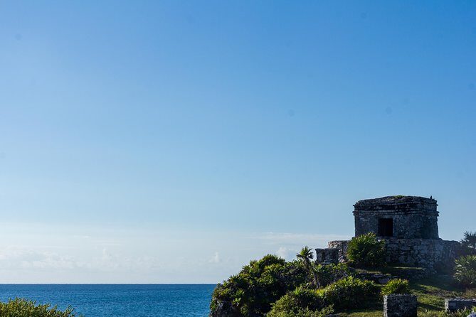 Tulum Bike Tour Tulum Maya Ruins Cenote Swimming Pueblo History Art Tacos Lunch - The Unmistakable Value of the Tour