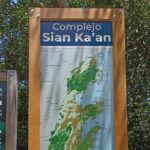 Tulum Boat Tour Sian kan muyil - Transportation and Group Size