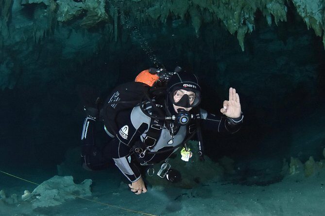 Tulum cenote diving. The ultimate experience in scuba - Authentic Experiences and Traveler Insights