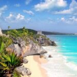 Tulum Coba Cenote and Playa del Carmen 4 places drinks included - What Do the Reviews Say?