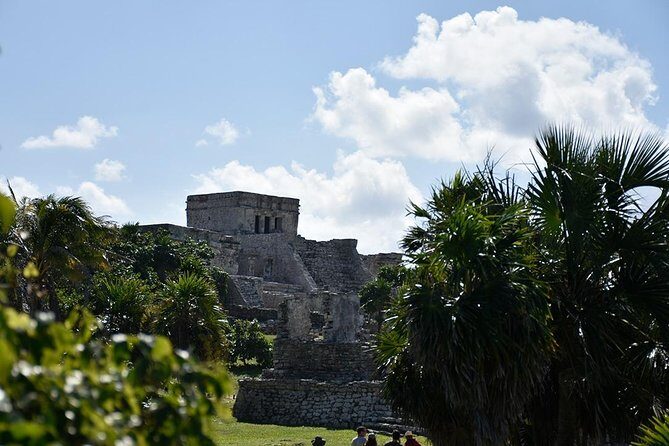Tulum, Coba, Cenote & Playa del Carmen, from Cancun - Who This Tour Is Perfect For