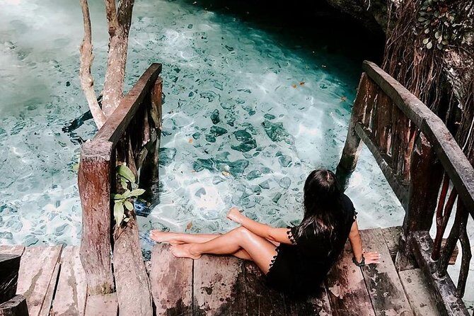 Tulum Coba Cenote Swim And Playa Del Carmen Adventure - What’s Included and What’s Not