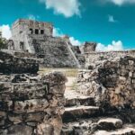 Tulum Coba cenote swim Playa del Carmen - Authenticity and Experience Nuances