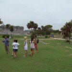 Tulum, Coba, Cenotes and 5th Av Playa del carmen Tour - Transportation and Practical Tips